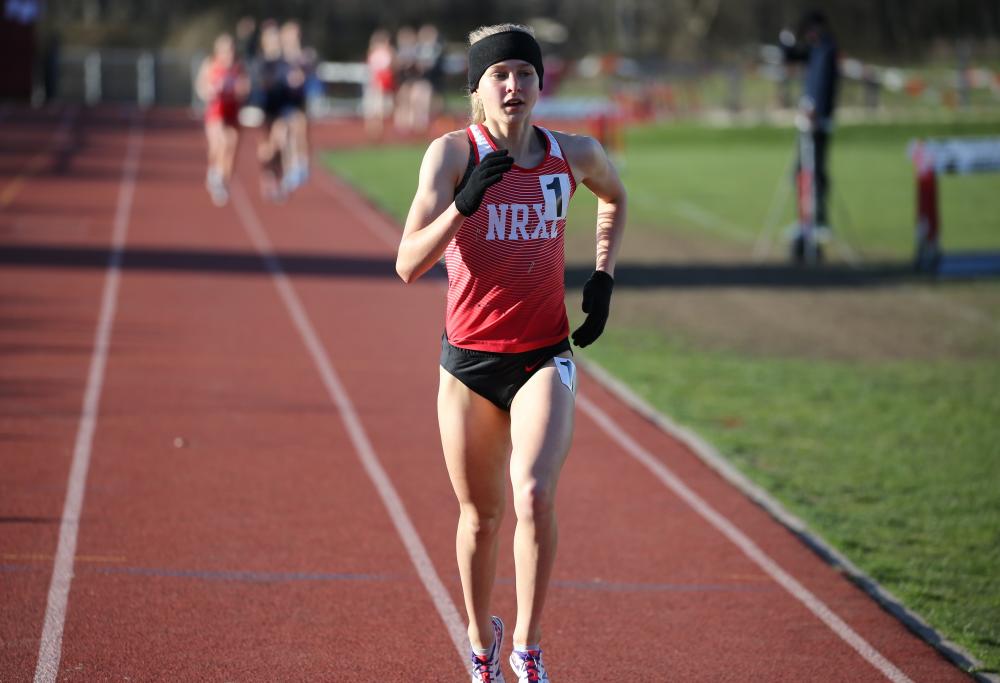DyeStat.com - News - Katelyn Tuohy runs 10:08.13 at Red Raider Relays DyeStat.com - News - Katelyn Tuohy runs 10:08.13 at Red Raider Relays