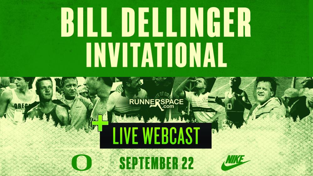 DyeStat.com - Events - Oregon Bill Dellinger Cross Country Invitational