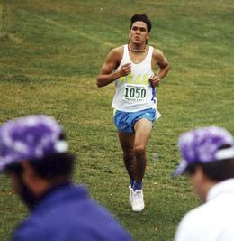 News - Throwback Thursday - 1993 Mead XC - DyeStat