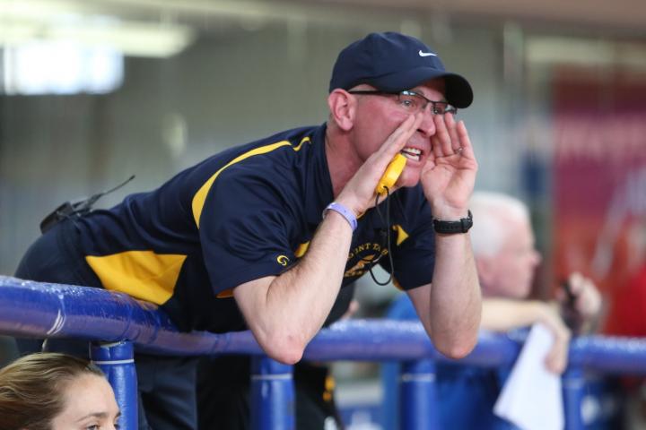 DyeStat.com - News - Inspirational Montgomery Making Most of ...