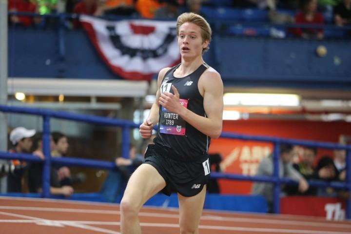 Drew Hunter - Alchetron, The Free Social Encyclopedia