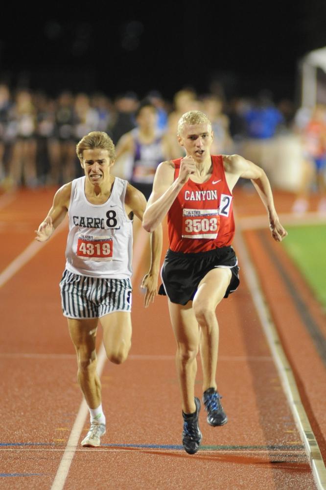 DyeStat.com - News - DyeStat Performance of the Week - 5/16/16