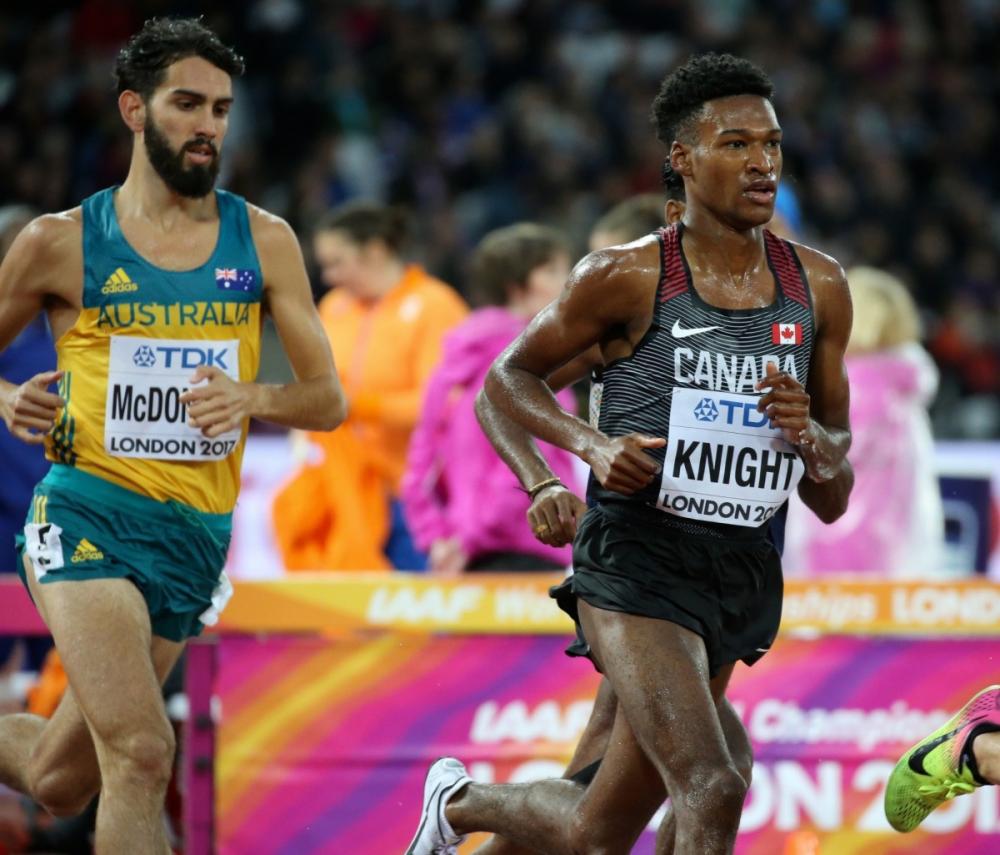 DyeStat.com - News - Justyn Knight brings Worlds experience to pursuit ...