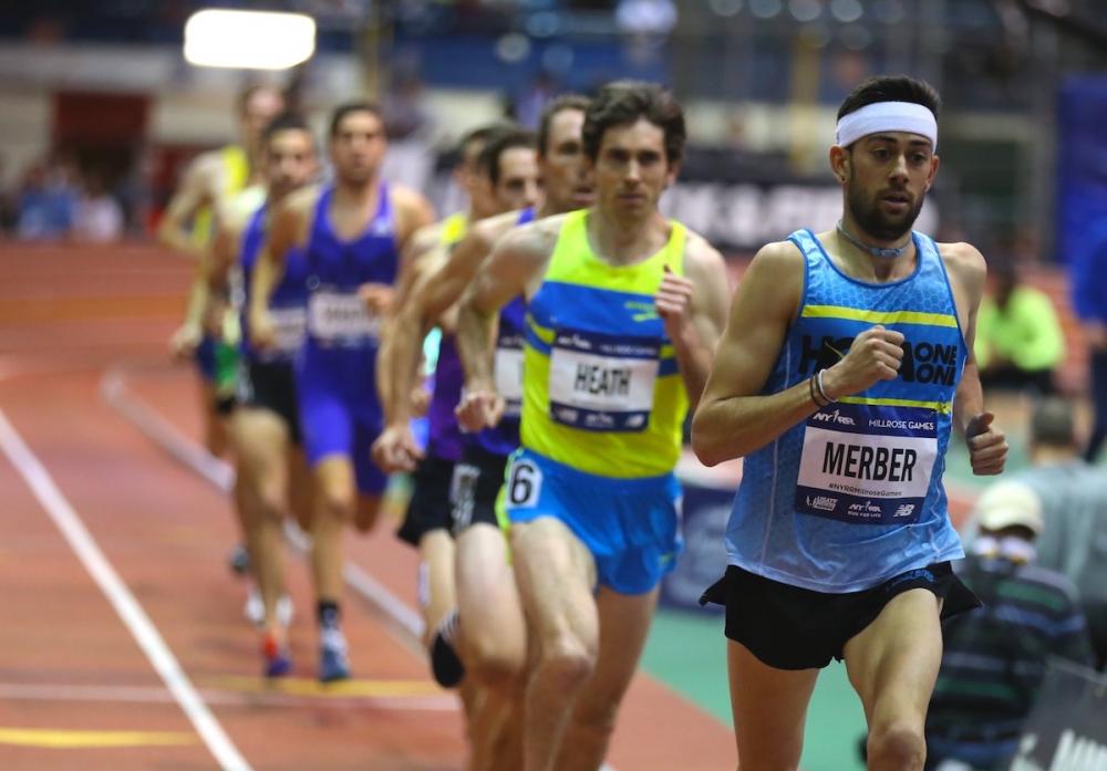 DyeStat.com - News - Kyle Merber talks about the pursuit of winning ...