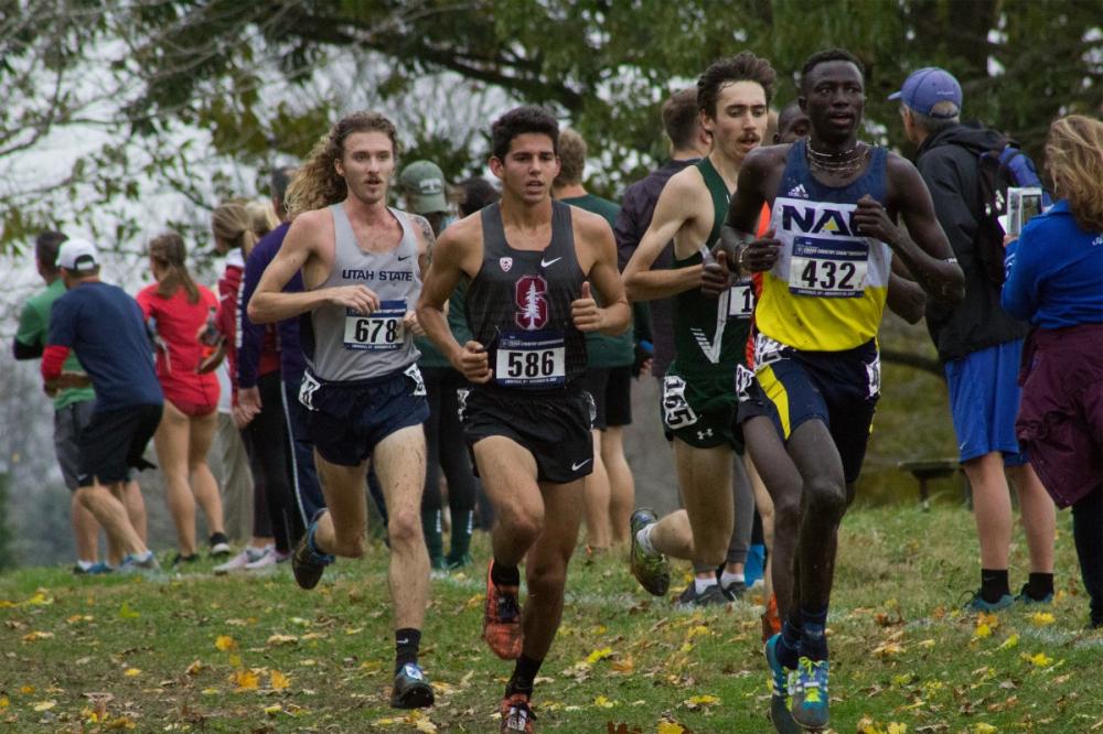 DyeStat.com - News - Dillon Maggard Has Come A Long Way at Utah State