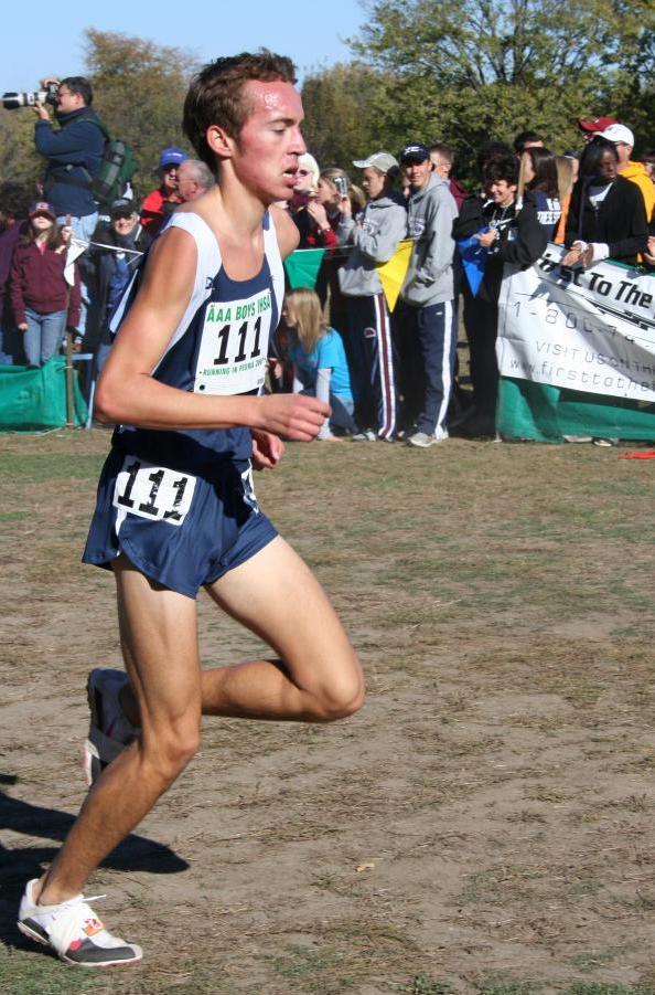 DyeStat.com - News - Chris Derrick Discusses His Evolution As a ...