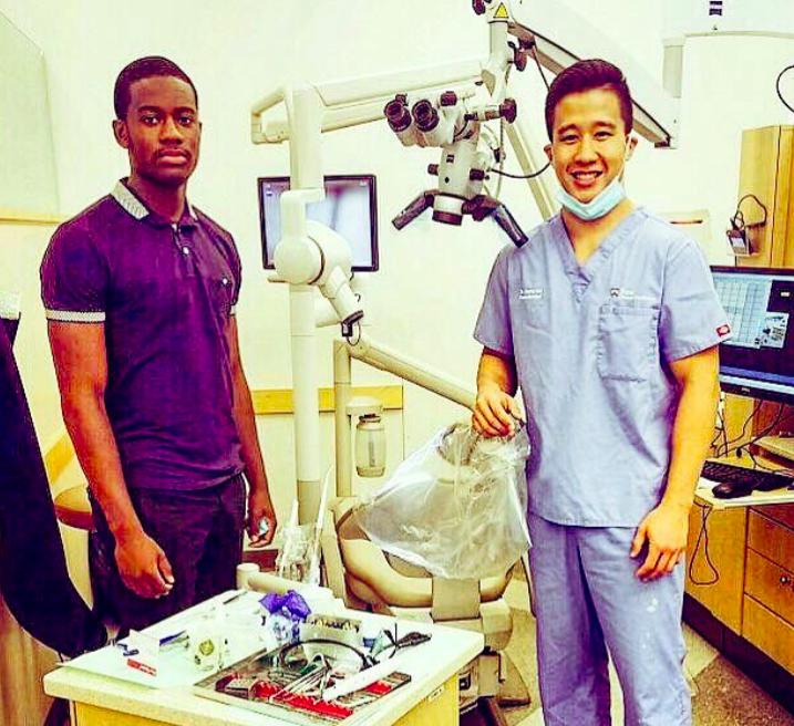 DyeStat.com - News - Missing Marche: A Year Later, The Senseless Death ...