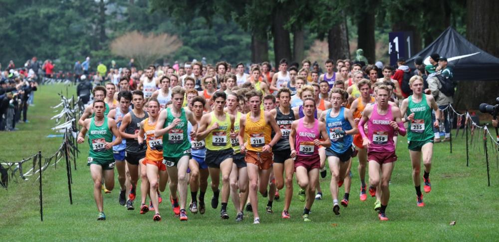 DyeStat.com - News - NXN Year By Year - DyeStat's Iconic Photos 2022