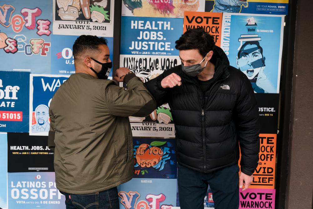 DyeStat.com - News - Mr. Moussa Goes To Washington - Driving Back To D.C., Ammar Moussa Details ...