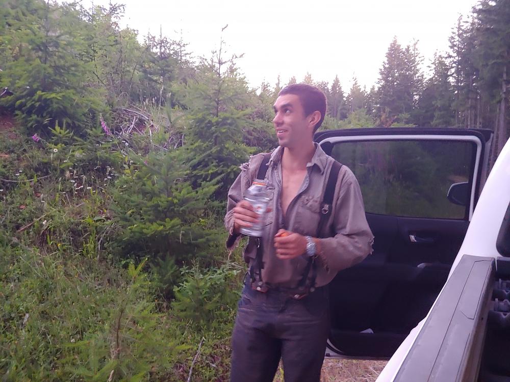 News - An Oregon Story: Matthew Maton's Journey From Racing, To The ...