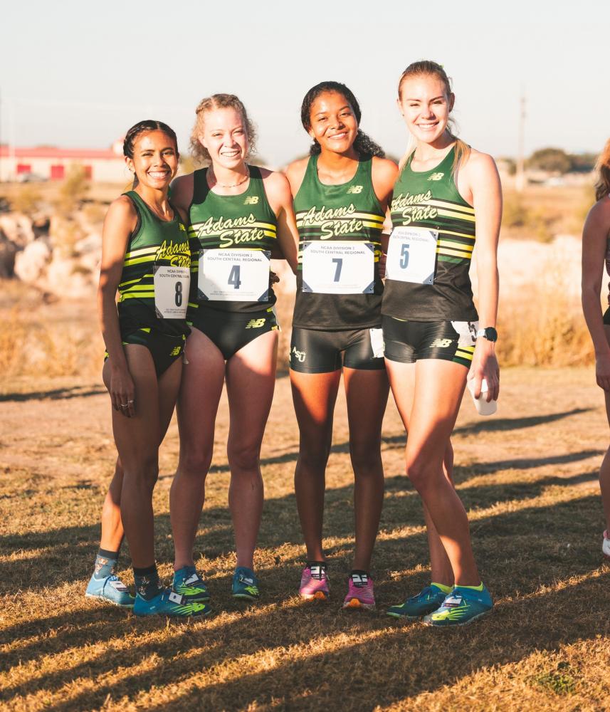 DyeStat.com - News - An Athlete's Perspective: Brianna Robles on The ...