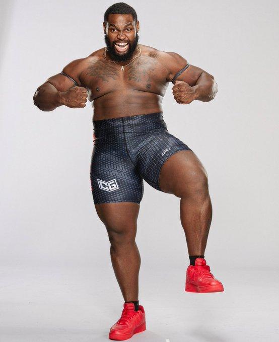 DyeStat.com - News - Off The Top Rope: WWE's Search For Talent Includes ...