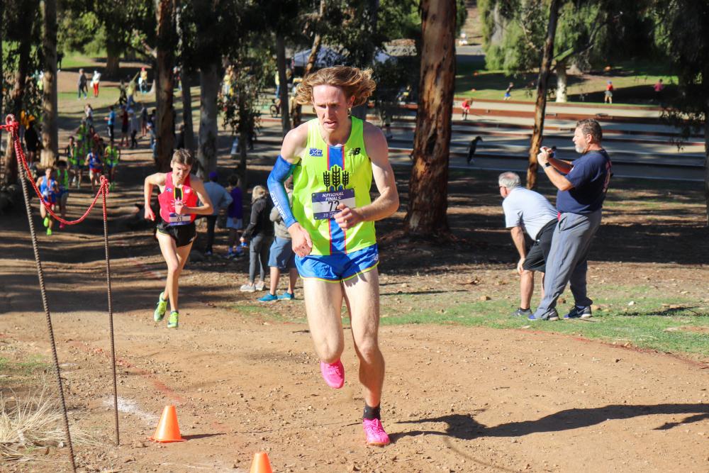 DyeStat.com - News - 'Big Race Kole' Has A Few More Targets On The Horizon