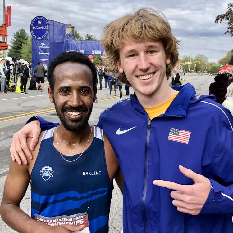 DyeStat.com - News - 'Big Race Kole' Has A Few More Targets On The Horizon