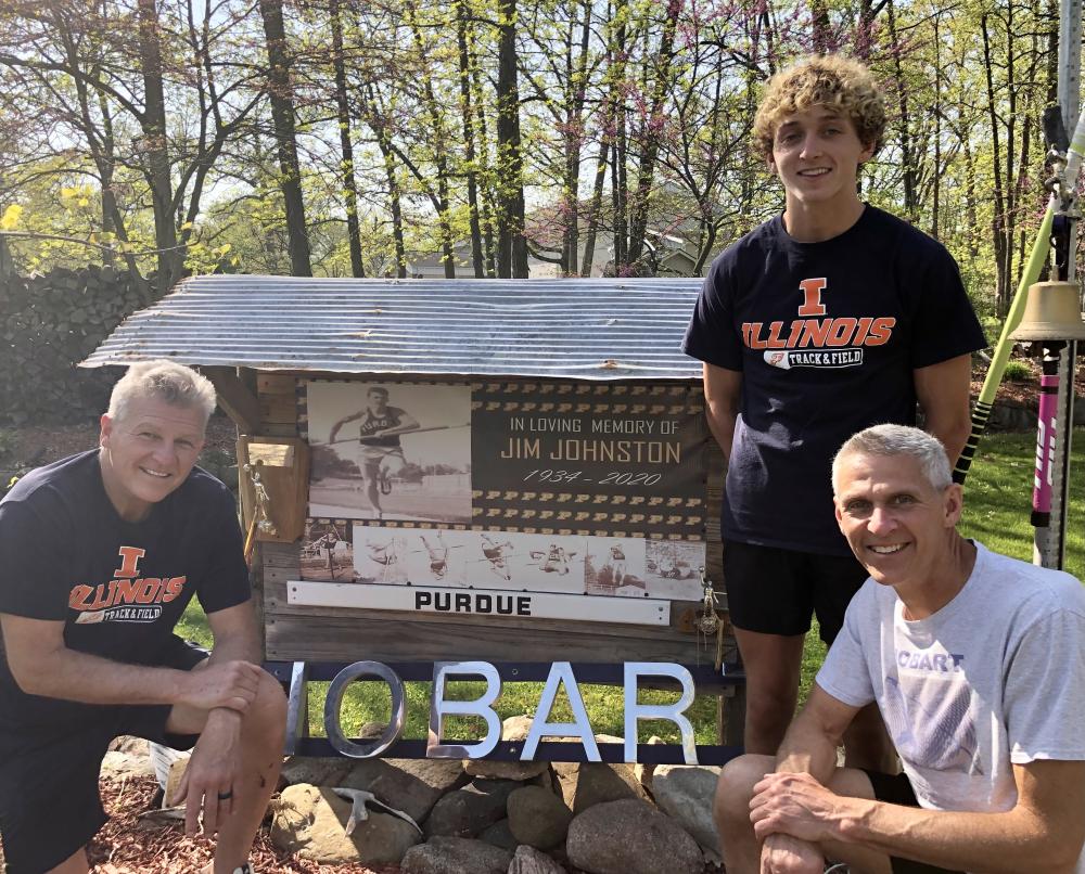 DyeStat.com - News - Steeped in Family Lore, Cody Johnston Takes Aim at ...