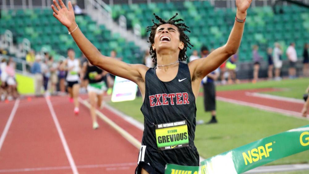 DyeStat.com - News - Byron Grevious: The Deep Cuts