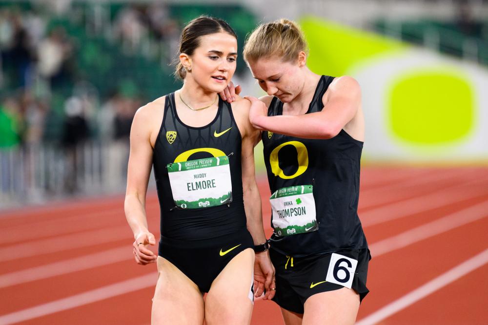 DyeStat.com - News - Best of DyeStat: Tim Healy's Photos of the Year 2023