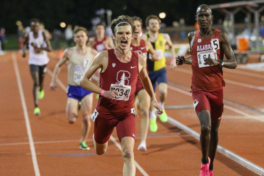 DyeStat.com - News - Best of DyeStat: Ken Martinez's Photos of the Year ...