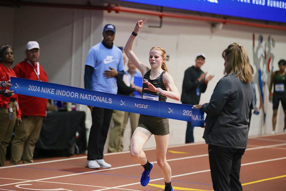 Archived Homepage For March 14, 2024 - LetsRun.com