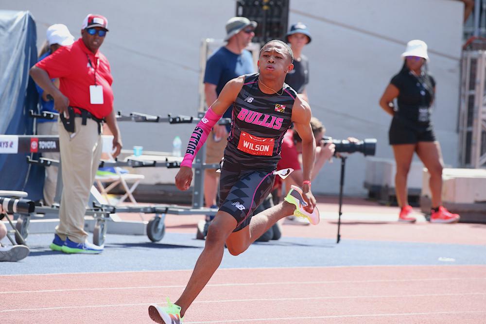 DyeStat.com - News - Nine High School Athletes Set To Make Olympic ...