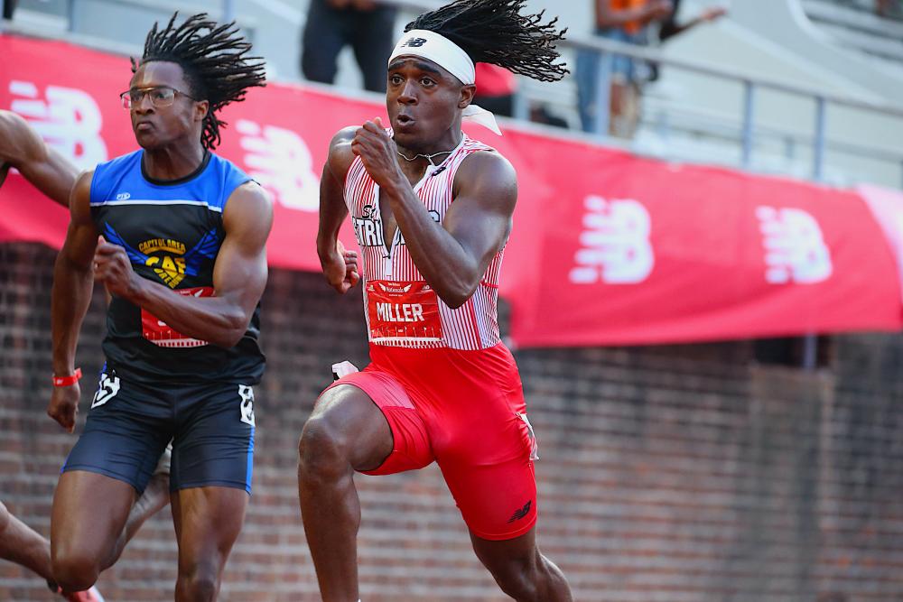 DyeStat.com - News - Nine High School Athletes Set To Make Olympic ...