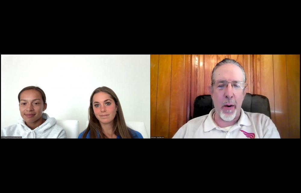 DyeStat.com - Events - Oregon Bill Dellinger Cross Country Invitational