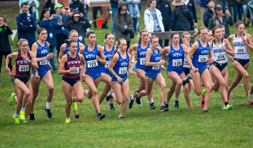 Archived Homepage For October 17, 2023 - LetsRun.com