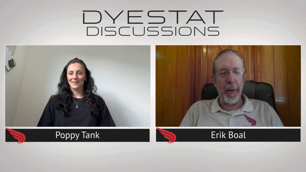 DyeStat.com - Videos