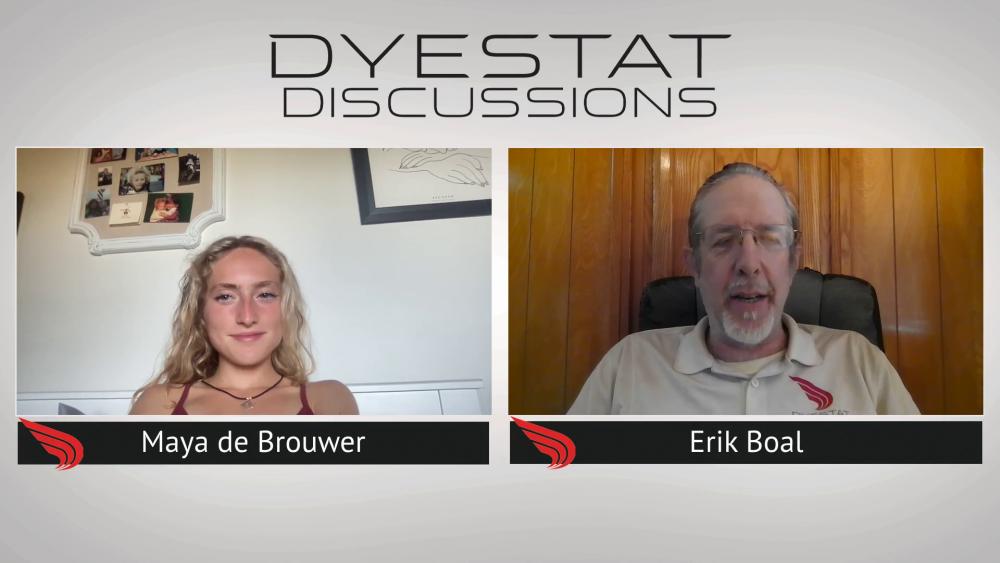 DyeStat.com - Videos