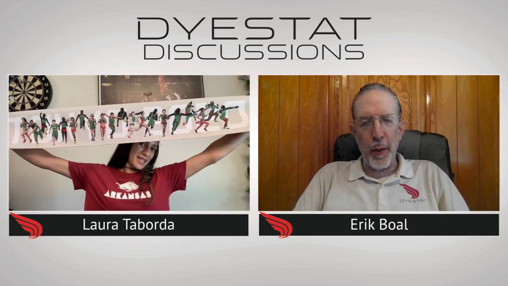 DyeStat.com - Videos