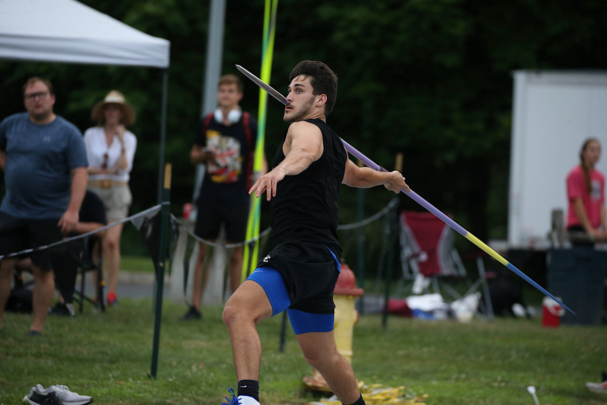 DyeStat.com - News - NASCAR Fan Ben True Talks Two Forms of Racing