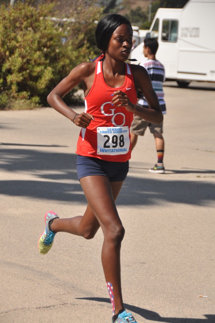 DyeStatCAL.com - News - Seaside Invitational Recap