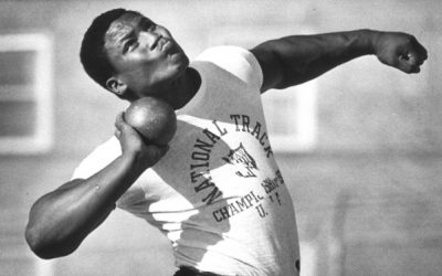 ArmoryTrack.com - News - How It Came Together - The National High ...