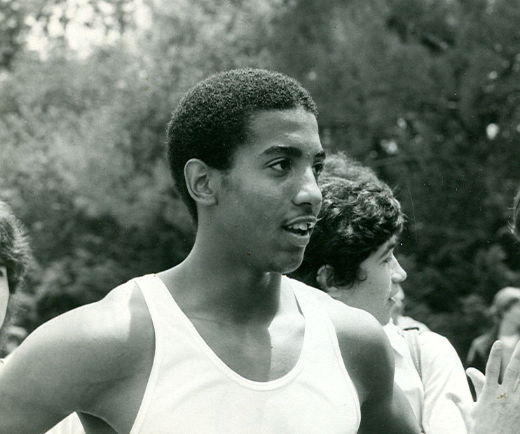 ArmoryTrack.org - News - How It Came Together - The National High ...